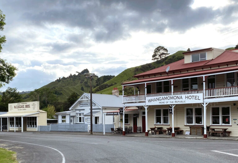 Forgotten World Adventures | Rail Cart and Jet Boat Experiences | NZ