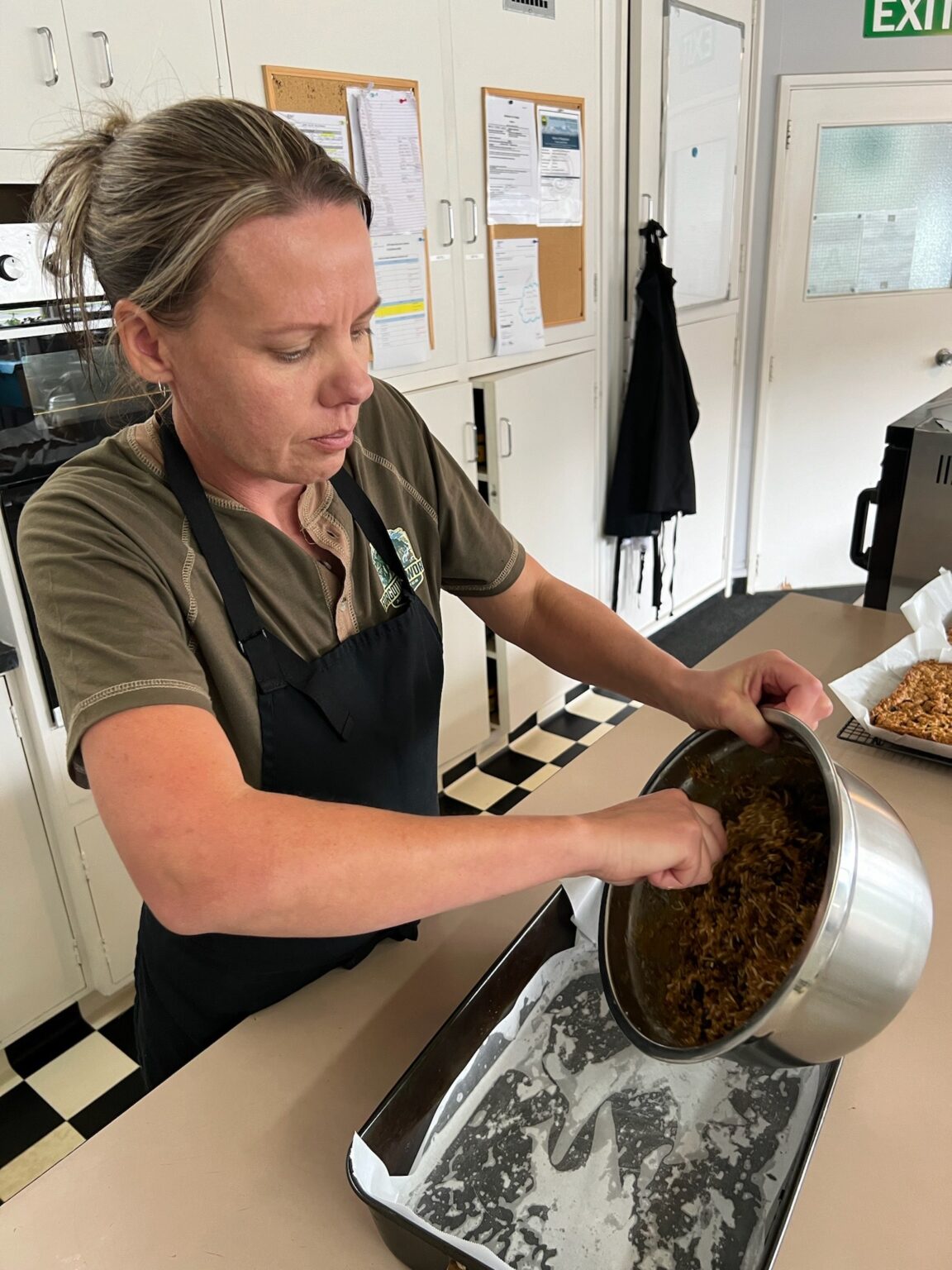Midge' Homemade Baking