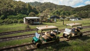 The Republic - Forgotten World Adventures | Rail Cart and Jet Boat ...
