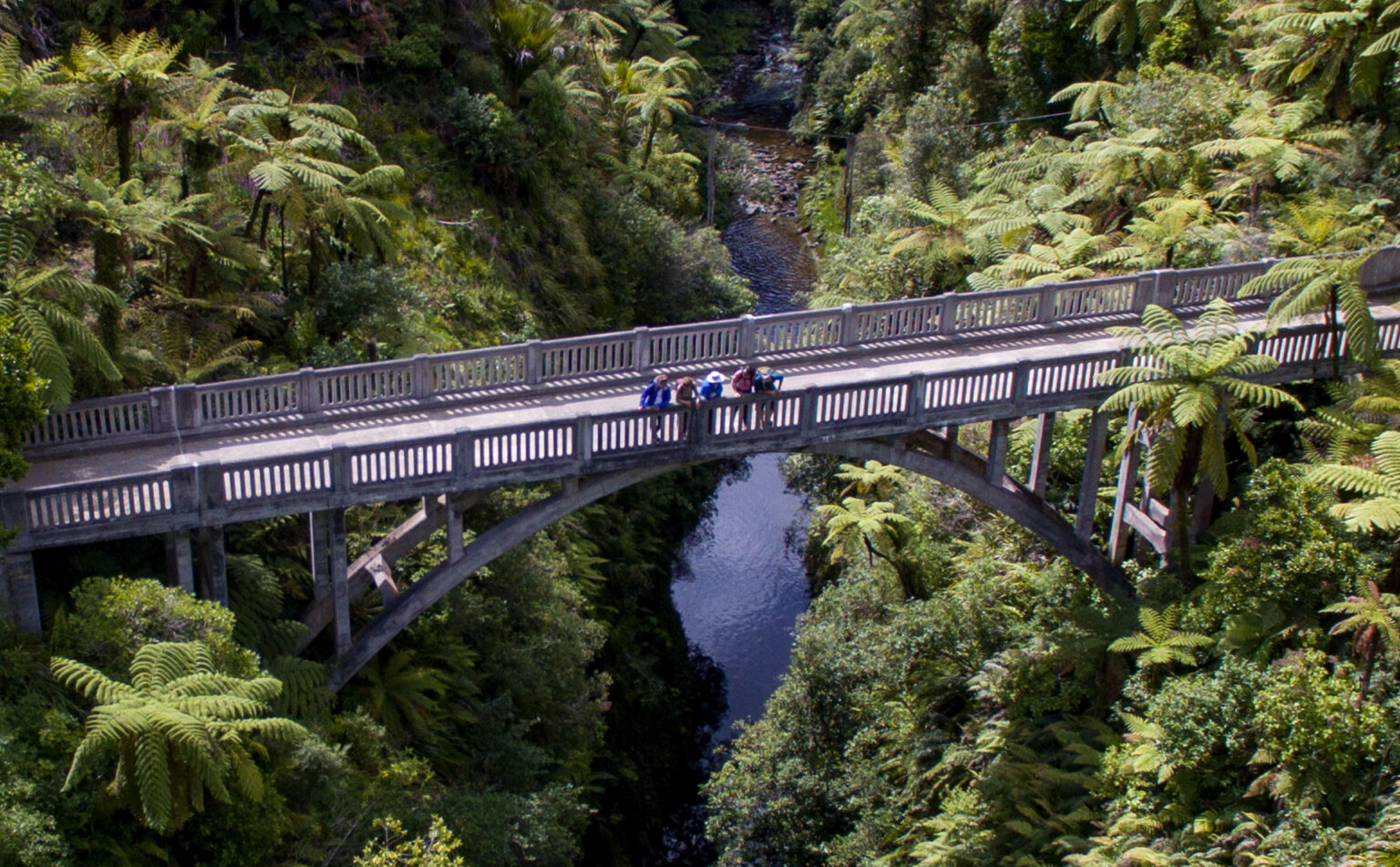 Attractions & Activities | Places To Stay | Forgotten Highway