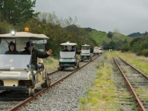 Tourism News | Forgotten World Experiences